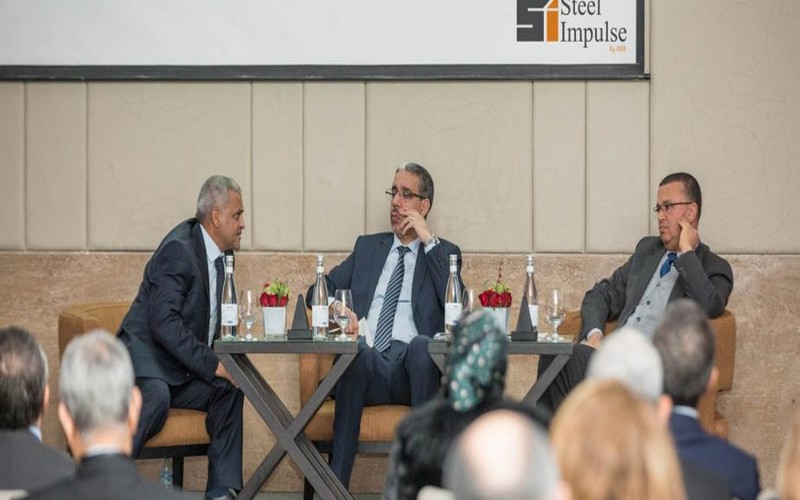 Maroc : Mohamed Azmi plaide pour une véritable politique d’efficacité ...