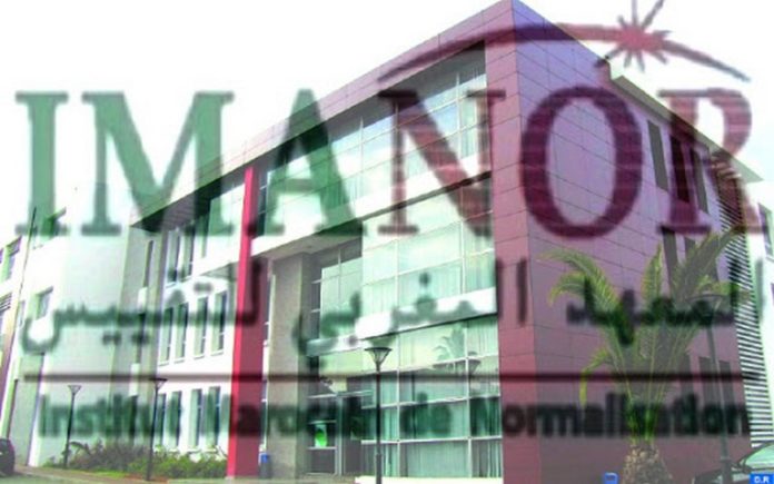 Journée mondiale de la normalisation au Maroc : Imanor s’invite dans la ...