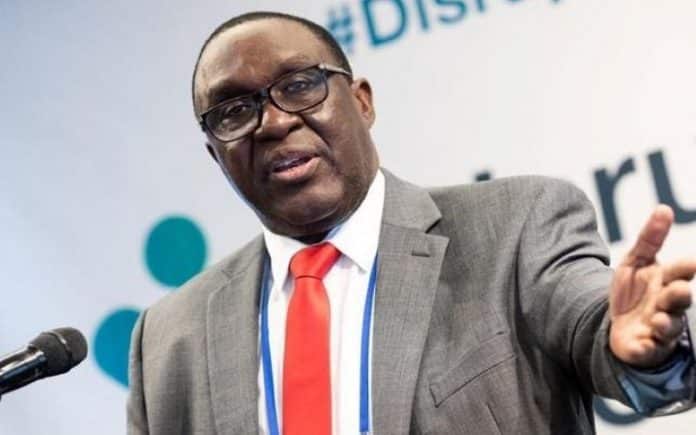 L’Ivoirien Siméon Ehui porté à la tête de deux organismes de recherche ...