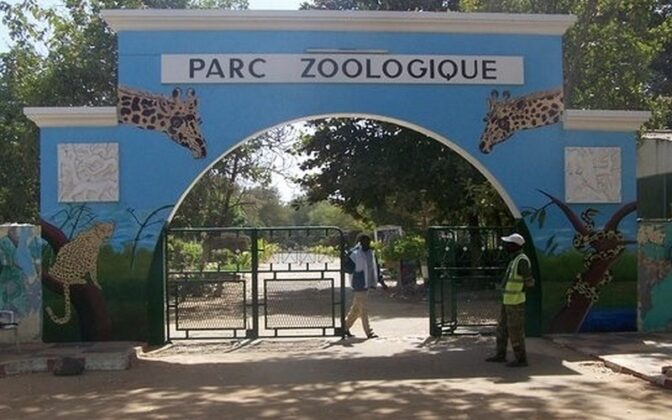 Parc forestier et zoologique de Hann : un sanctuaire de la biodiversité ...